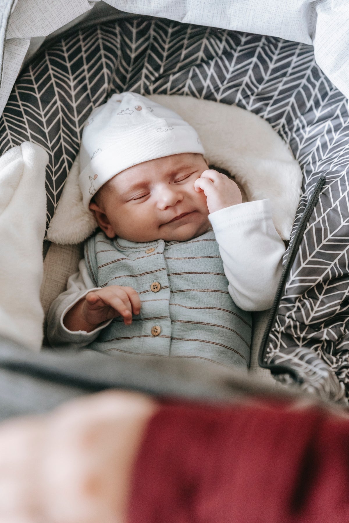 The Secret to Successful Sleep Training | Little Dreamers Baby Sleep Co
